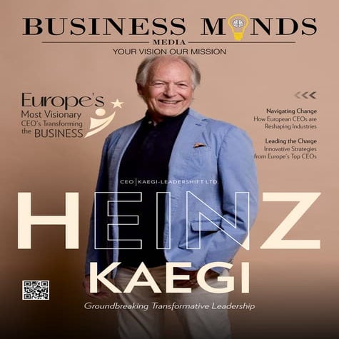 Europe's Most Visionary CEO's Transforming the Business.pdf