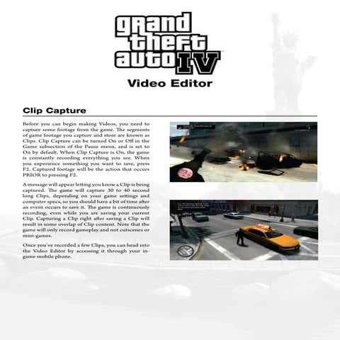 GTA 5 | PDF