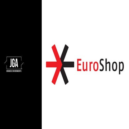 Your Key to EuroShop 2017 | PDF | Malls & Shopping Centers | Attractions