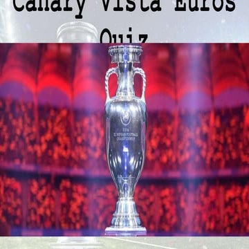 European Championships Football Quiz.pptx