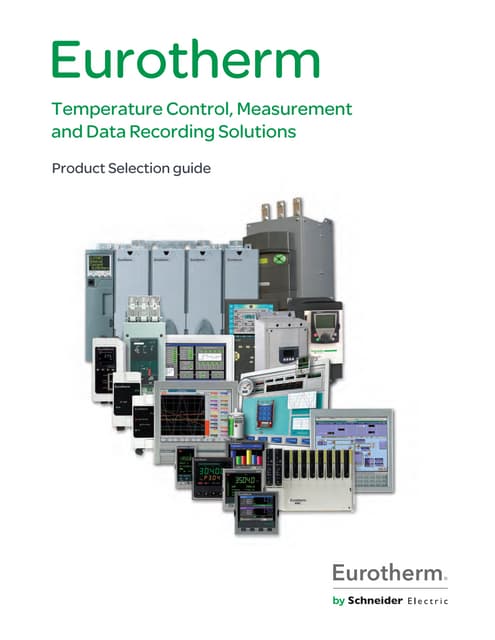 Setpoint Process Automation Overview | PDF