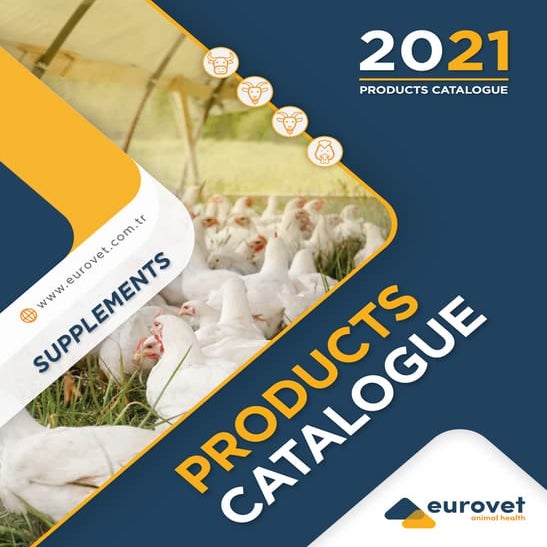 Eurovet supplement | PDF