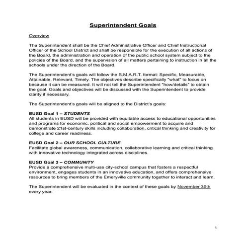 EUSD Superintendent Goals 2021-2023.pdf