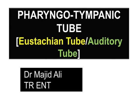 Case of the week RTA patient with multiple fracture | PPTX