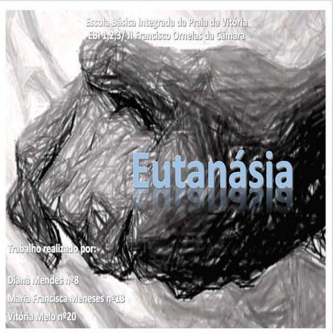 Eutanásia | PPTX