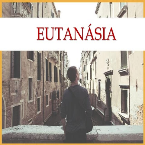 Eutanásia | PDF