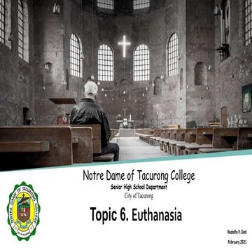 Euthanasia.pptx