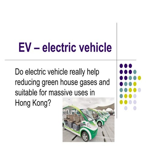 Ev | PPT