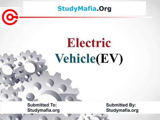 Electric Vehicles vs Combustion Engine Vehicles.pptx