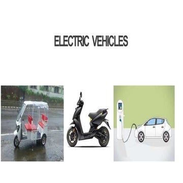 Electric Vehicles And Its Future Prospects kuldeep@ .pptx