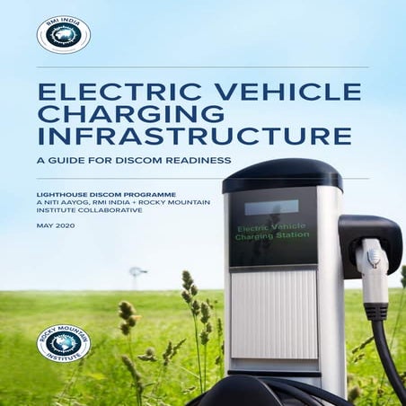 Ev readiness-guide haryana-lighthouse_discom_programme | PDF