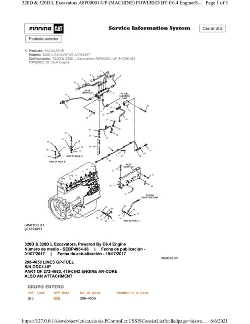 Kinetic Marine Hydraulic Ram DRW.PDF