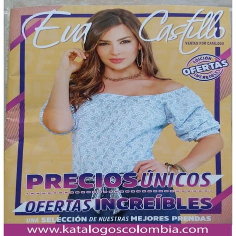 Eva Castillo - Ofertas increibles 2017 | PDF