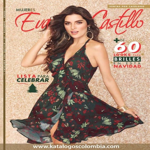 Eva Castillo / Moda & Estilo 2019 / C1 | PDF