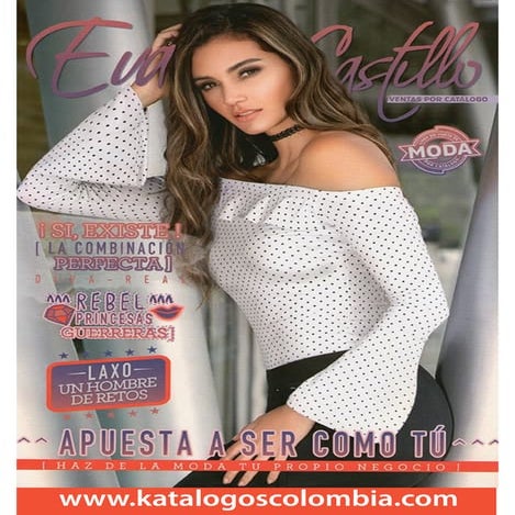 Catalogo Dulce Piel | PDF