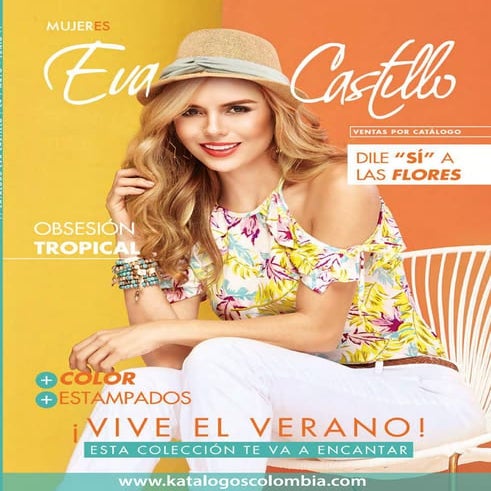 Eva Castillo C4 | PDF