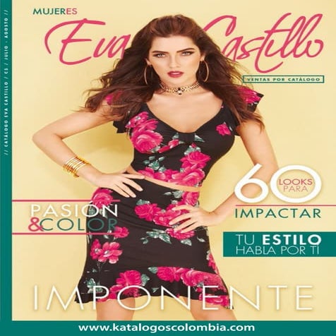 Eva Castillo Outlet | PDF