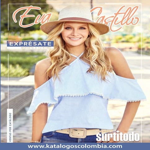 Eva Castillo Campaña / C7 - 2017 | PDF