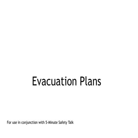 Evacuation-Plans-ppt.pptx