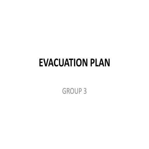 EVACUATION PLAN.pptx