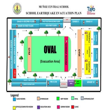 evacuation plan powerpoint.pptx