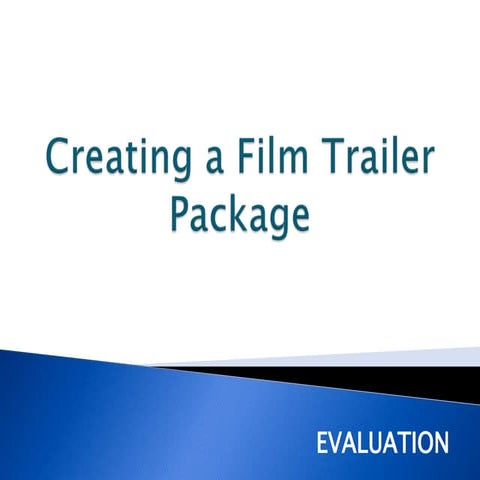 Audience Research - 4018 | DOCX