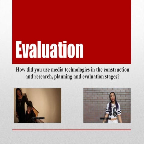 Eval | PPT