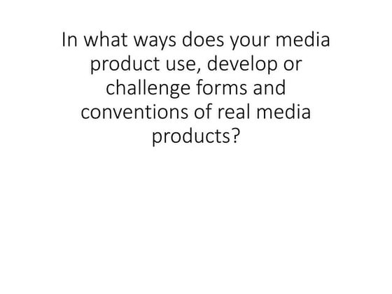 Evaluation question 1 | DOCX