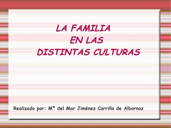 Maria Hassard Presentation | PPT