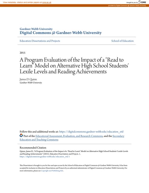 Position Paper: its Definition and Parts | PPTX