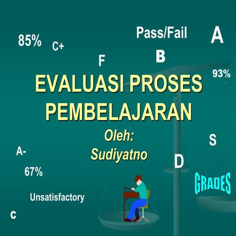 EVAL+PBM.ppt