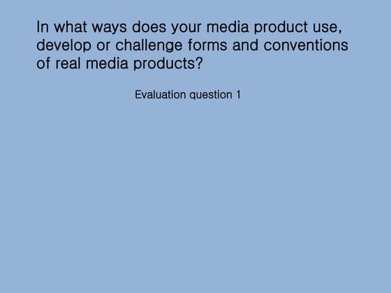 Media Dvd Cover Analysis Pptx Desktop Publishing Computer Software And Applications