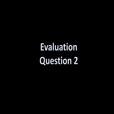 Eval q2 | PPTX