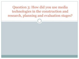 Facebookclone nct | PPT