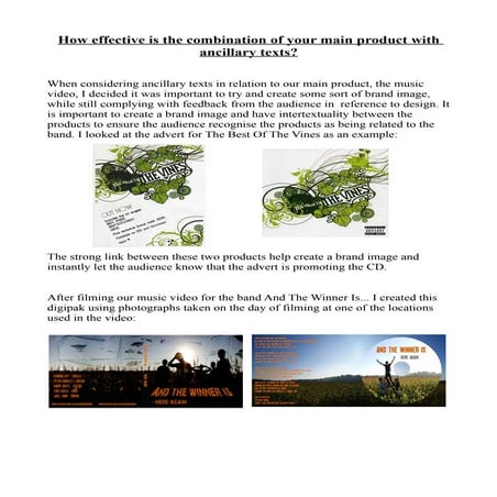 Eval question 2 | ODT