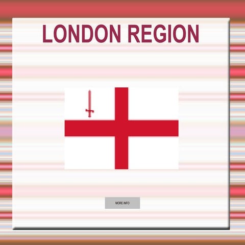 London urban case study | PPTX