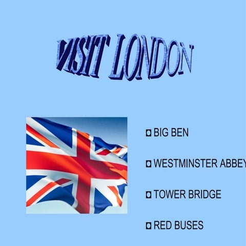 London | PPT