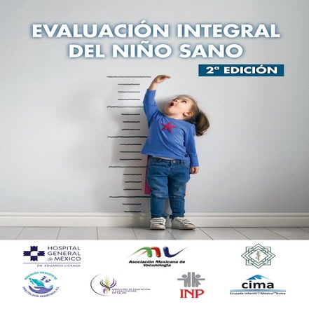 Evaluación Integral del Niño, escala de valoracion de EDI | PDF