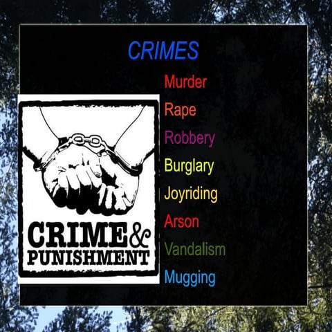 Reading Comprehension about crime for ESL lessons.pptx