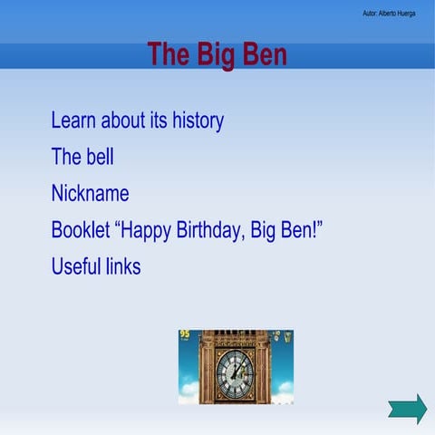 Big Ben: The Heartbeat of London Chiming through the Echoes of History ...