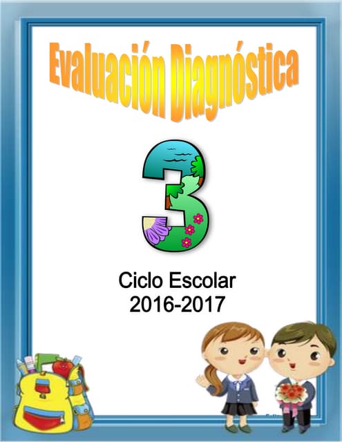 Evaluación Papelucho | PDF
