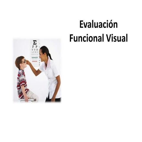 Evaluacion Funcional Visual Doc