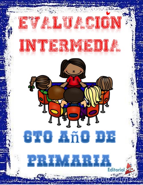 Ejemplos de examen de quinto grado de primaria | PDF
