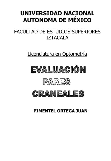 Exploración y técnicas semiologicas de la nariz humana | PDF