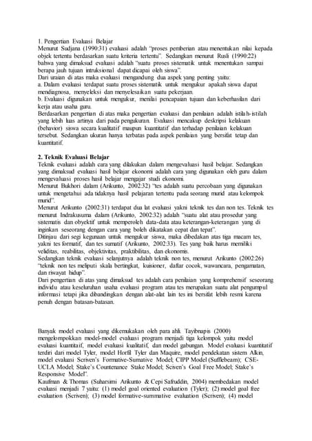 TUJUAN EVALUASI DALAM ASUHAN KEPERAWATAN.pdf