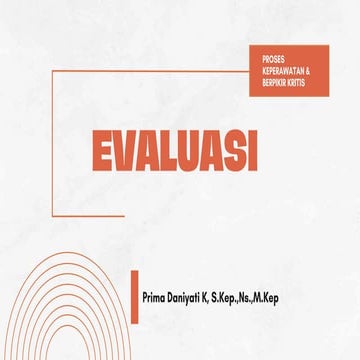 Tahap evaluasi dalam proses keperawatan.pdf