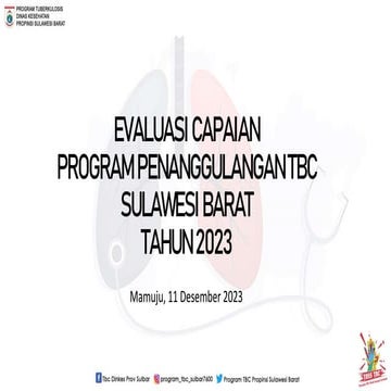 Evaluasi Capaian Program TBC Januari - Desember 2023.pptx