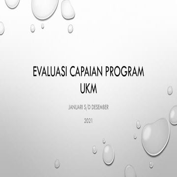 EVALUASI CAPAIAN PROGRAM UKM.pdf