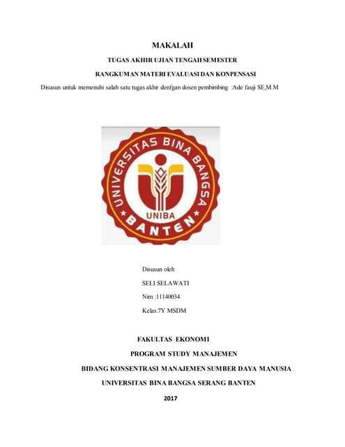 PPT KEL.4 MSDM (DISIPLIN KERJA).pptx