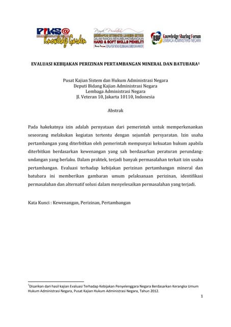 Belajar minescape | PPT